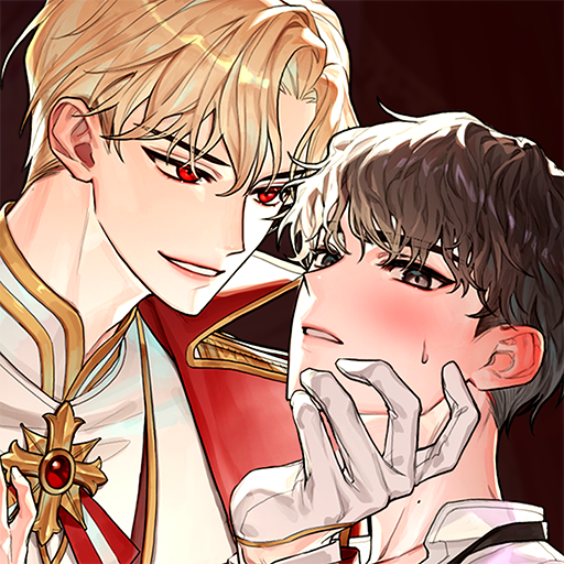 Dirty Crown Scandal:Fantasy BL - QooApp Game Store