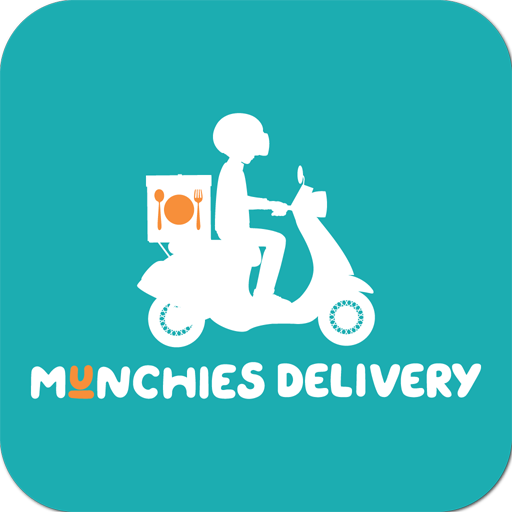 Munchies Delivery for PC / Mac / Windows 11,10,8,7 - Free Download ...