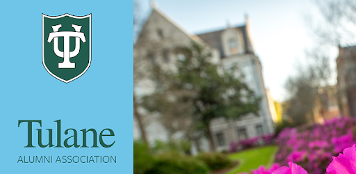 Tulane EverGreen Android App