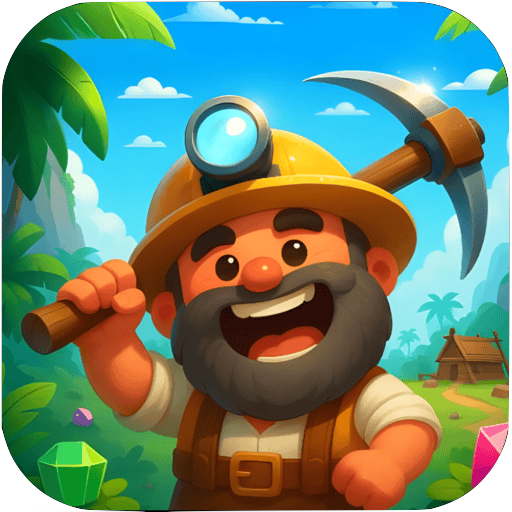[下載] Mini Mine Quest - QooApp 遊戲庫
