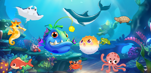 Master Recreational Fishing Android App