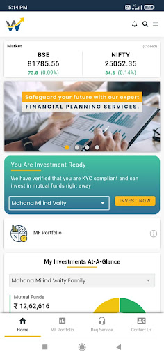 V-Financial Wealth for PC / Mac / Windows 7.8.10 - Free Download ...