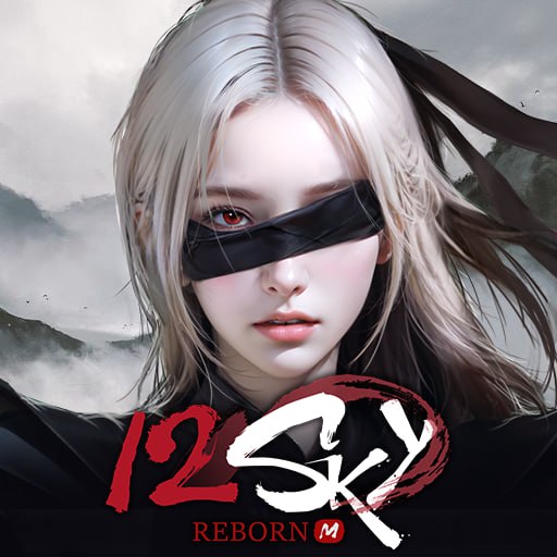 12SKY REBORN - Apps on Google Play