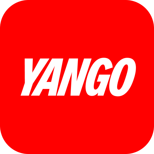 Yango — different from a taxi – Apps on Google Play