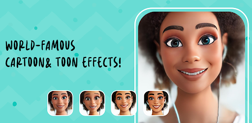 Cartoon Yourself, Toon Face Android App