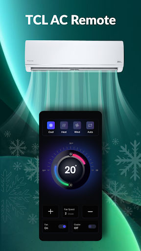 Remote for TCL AC for PC / Mac / Windows 11,10,8,7 - Free Download ...