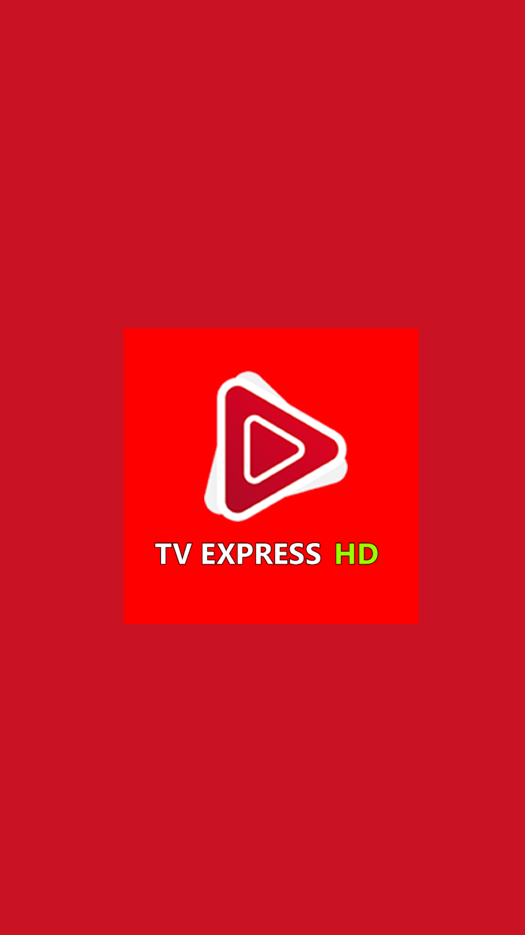 Baixar TV EXPRESS HD aplicativo para PC (emulador) - LDPlayer