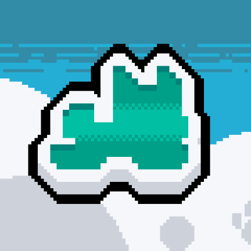 Bustle: 2D Platformer - Google Play 앱