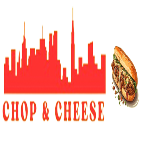 Chop & Cheese - Apps on Google Play