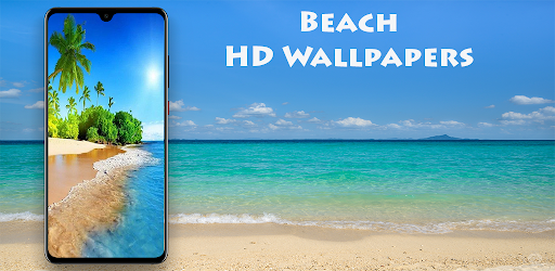 Beach HD Wallpapers / Beach Wallpapers Android App