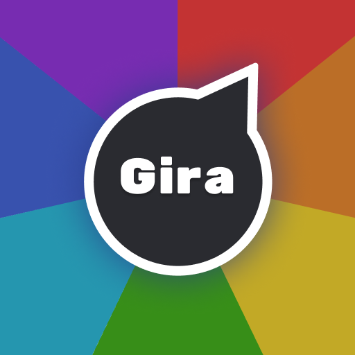 Gira la rueda，ruleta aleatoria - Aplicaciones en Google Play