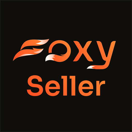 Foxy Seller - Apps on Google Play