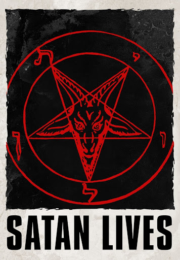 Satan Lives - Movies on Google Play