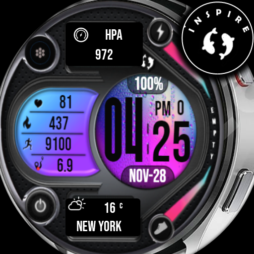 About: Digital Informer Animated IN22 (Google Play version) | | Apptopia