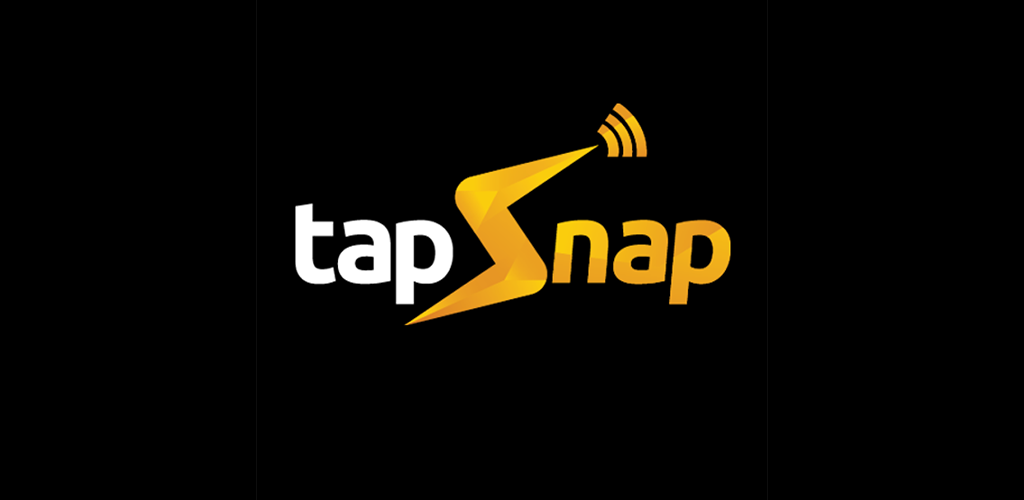 tapSnap: Digital Business Card - Latest version for Android - Download APK