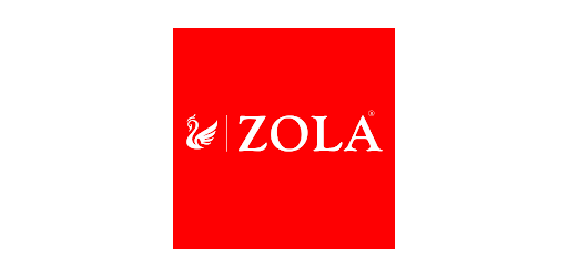Zola Fashions Android App