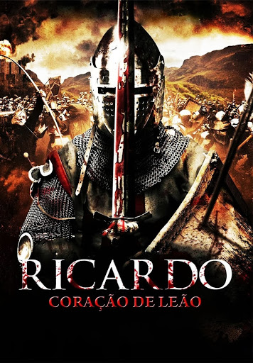Ricardo - Coração de Leão (Legendado) - Movies on Google Play