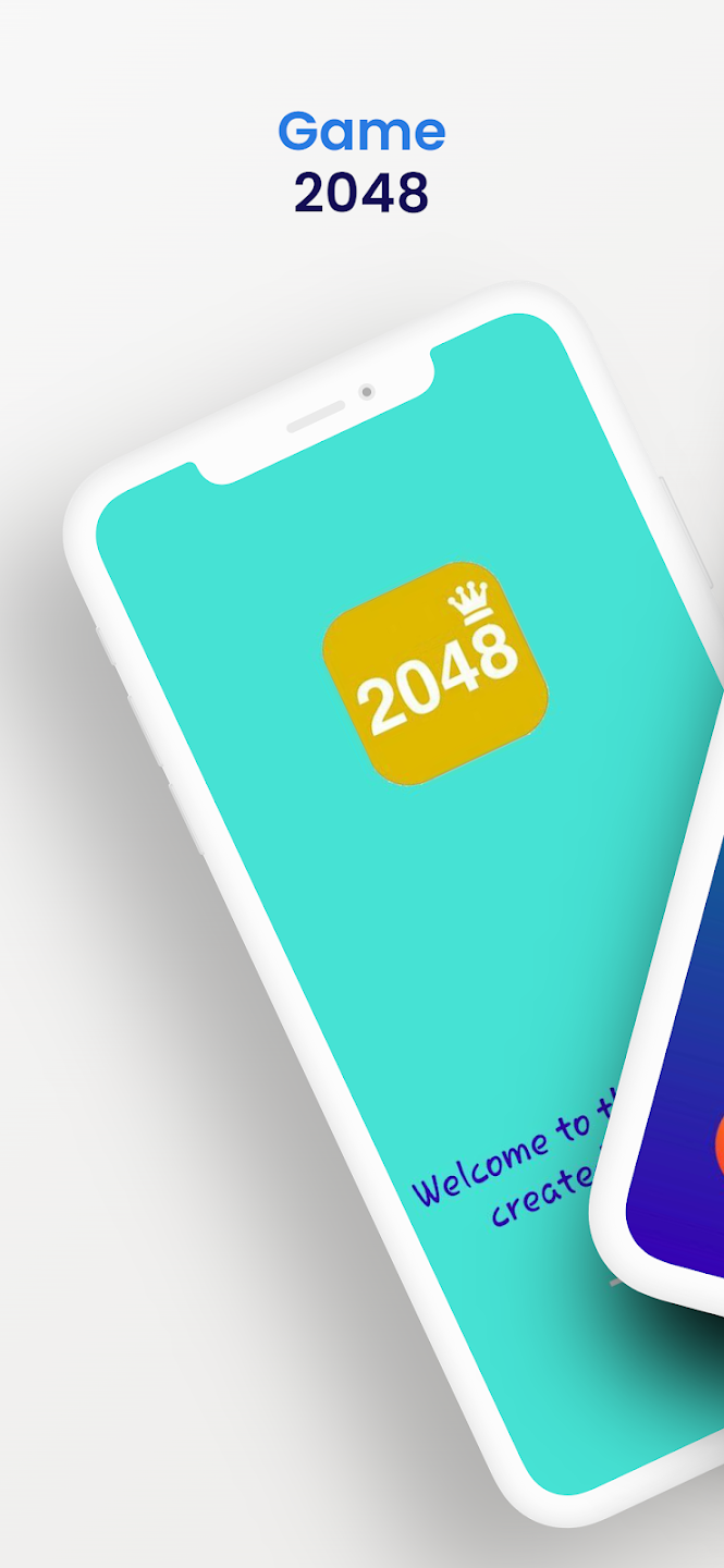 2048 Pc버전 다운로드 컴퓨터용 앱플레이어 Ld플레이어