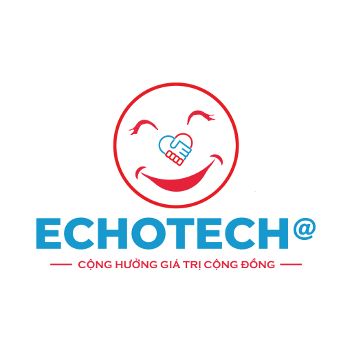 ECHOTECH@ - Apps on Google Play