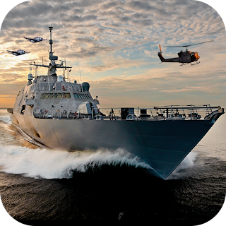 Navy Gunship Shooting Battle 1.0 APK | AndroidAppsAPK.co