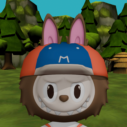 [下載] Kuromi Run - QooApp 遊戲庫