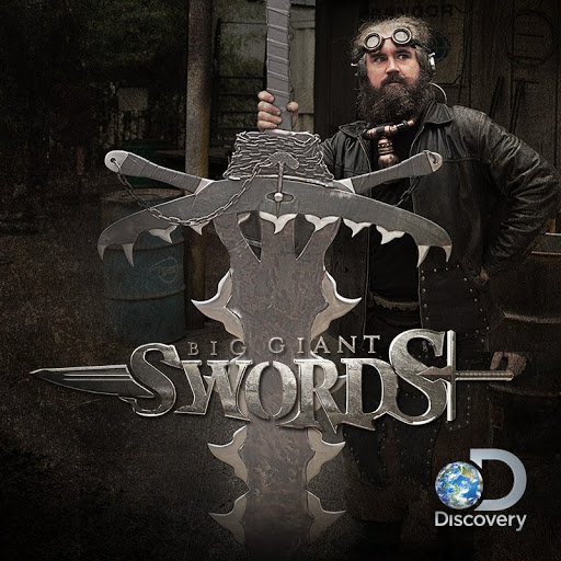 Big Giant Swords - TV on Google Play