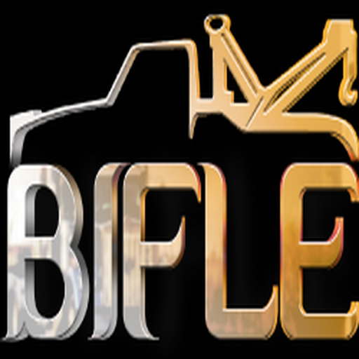 BIFLE Driver - Apps on Google Play