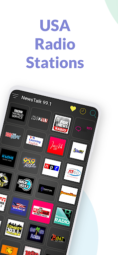 Radio USA Online FM for PC / Mac / Windows 11,10,8,7 - Free Download ...