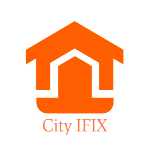 City IFIX - Google Play 앱