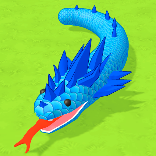 Snake Evolution for PC / Mac / Windows 11,10,8,7 - Free Download ...