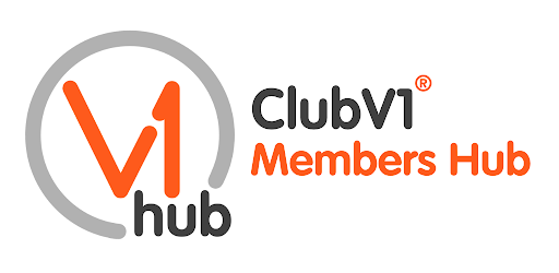 ClubV1 Members Hub Android App