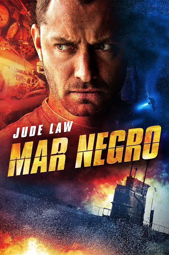 Mar Negro - Movies on Google Play