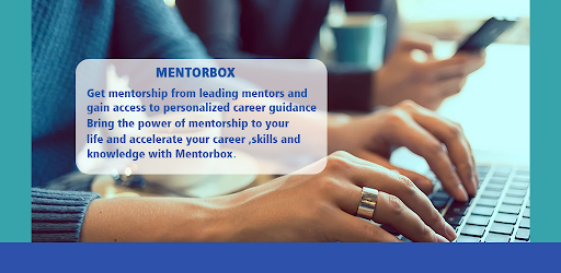 MentorBox India- Find a Mentor, Career Counselling Android App