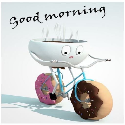good morning images 2025Wishes - Apps on Google Play