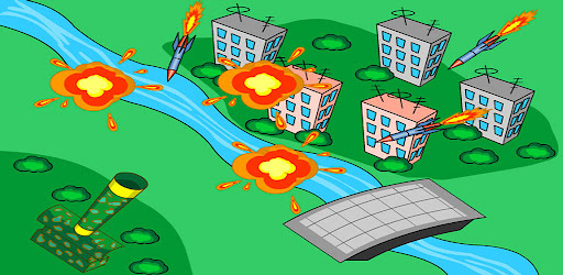 Total Defence Android App