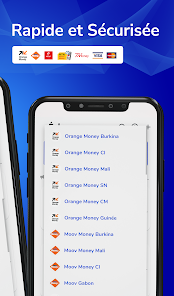 Barka Change – Applications sur Google Play