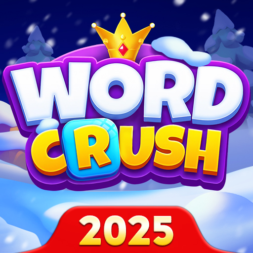 Word Crush - Fun Puzzle Game – Apps on Google Play