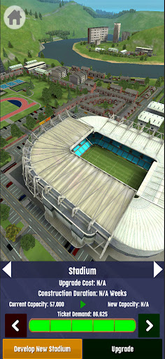 FCM23 Soccer Club Management for PC / Mac / Windows 11,10,8,7 - Free ...