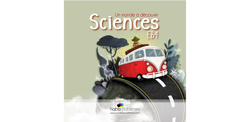 Sciences EB4 Android App