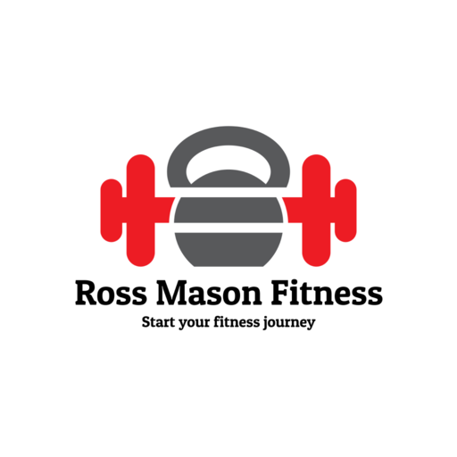 Ross Mason Fitness - Apps on Google Play