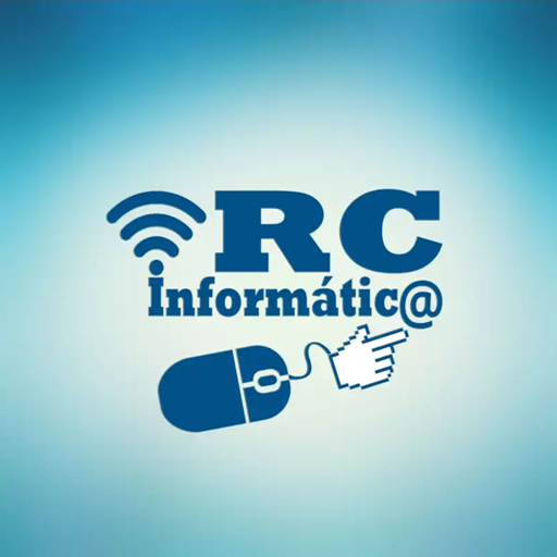 RC Informática - Apps on Google Play