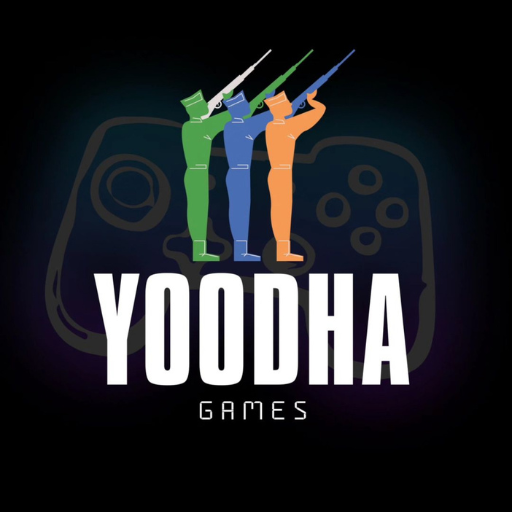 Google Play의 Yoodha Games LLP 개발자 Android 앱
