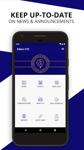 Edison CTE for PC / Mac / Windows 11,10,8,7 - Free Download - Napkforpc.com