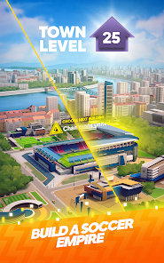 Top Goal: Soccer Champion - Apps on Google Play