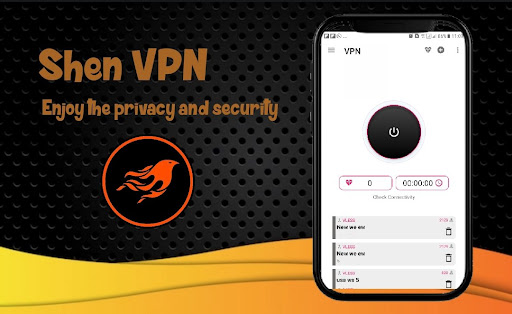 Shen VPN | فیلترشکن شن for PC / Mac / Windows 11,10,8,7 - Free Download ...