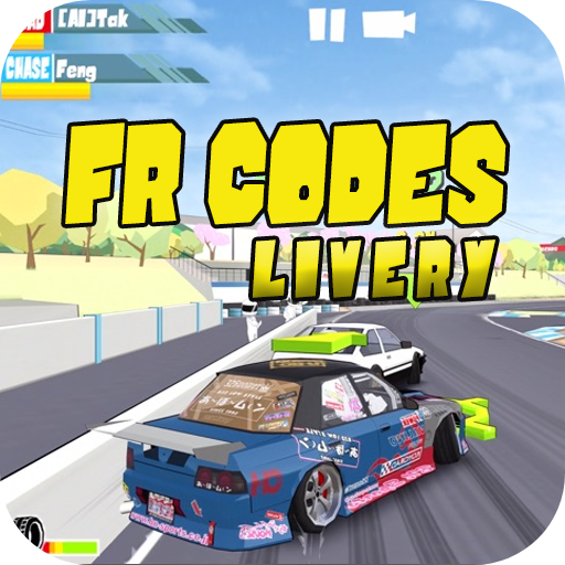Skin Livery FR Legends Mod - Google Play 앱