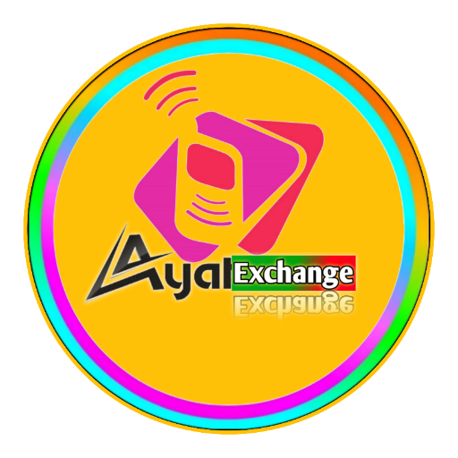 Ayat Exchange - Aplicaciones en Google Play