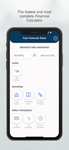 Interest Converter for PC / Mac / Windows 7.8.10 - Free Download ...