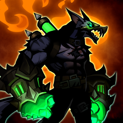 Shadow Hunt: Idle Survival RPG - Apps on Google Play