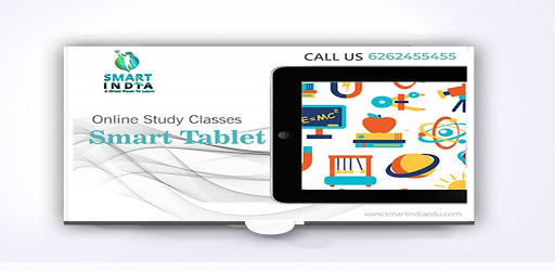 SMART INDIA Android App